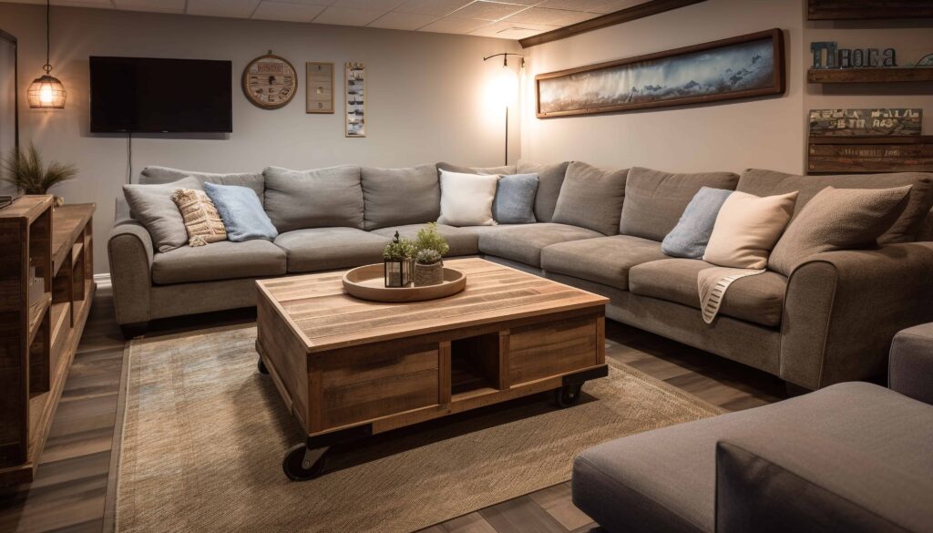 Guide to Choosing Durable Living Room Furniture